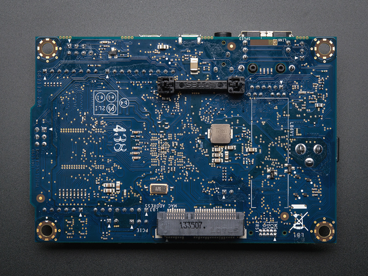 Intel® Galileo Board De Desarrollo Arduino Electronilab 5259