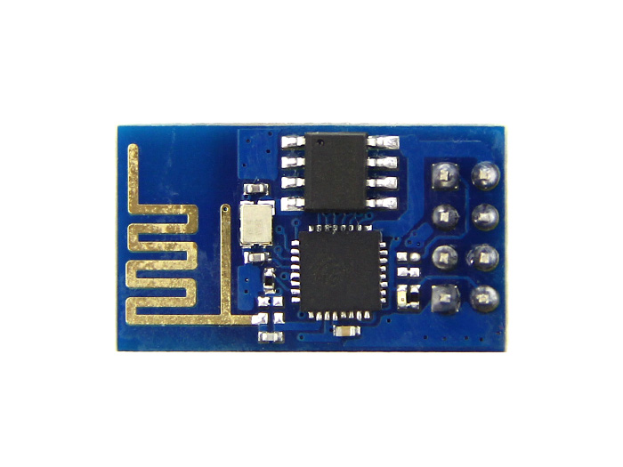 WiFi Serial Transceiver Module_02 - Electronilab WiFi Serial Transceiver Module_02 - Electronilab